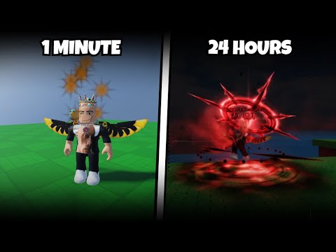 I tried to master particles in Roblox studio - YouTube