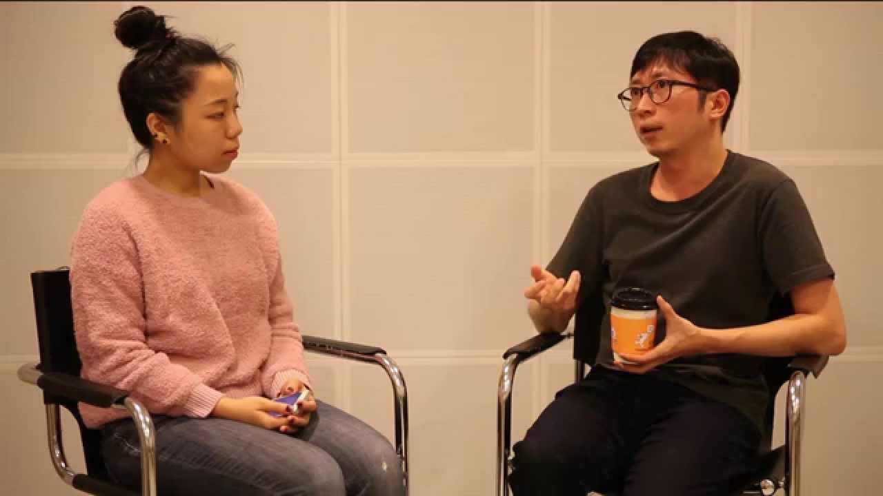 HAGAI // KUO WEI LIN 林國威 - YouTube