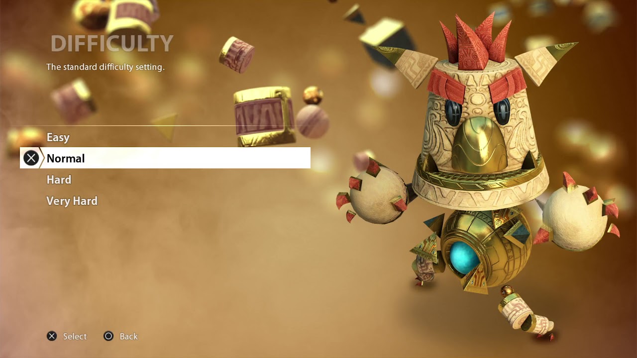 I'm Knack baby! #5 - YouTube