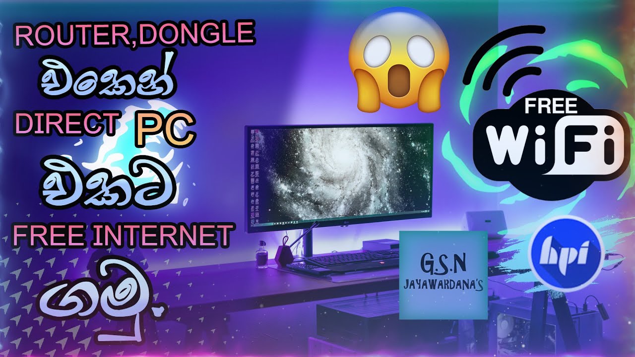 HOW TO GET FREE DATA VPN FOR PC. - YouTube