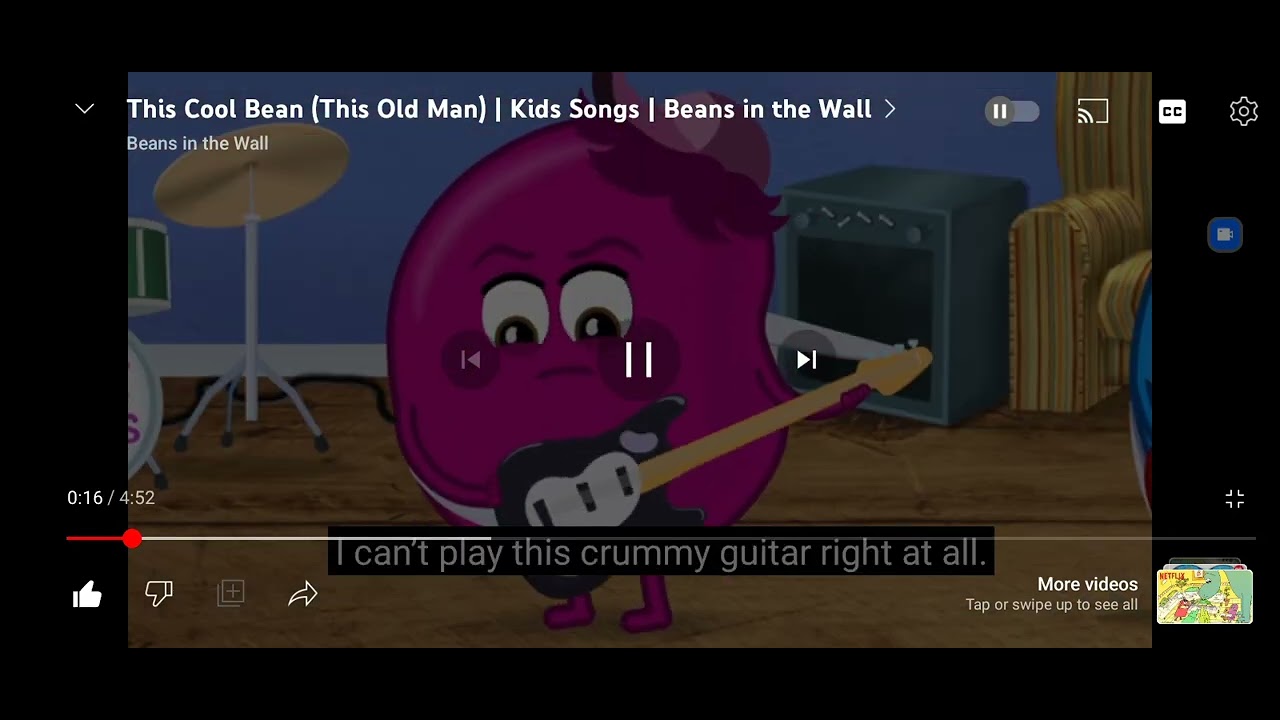 my reaction that lazy town left cbeebies in 2012 - YouTube