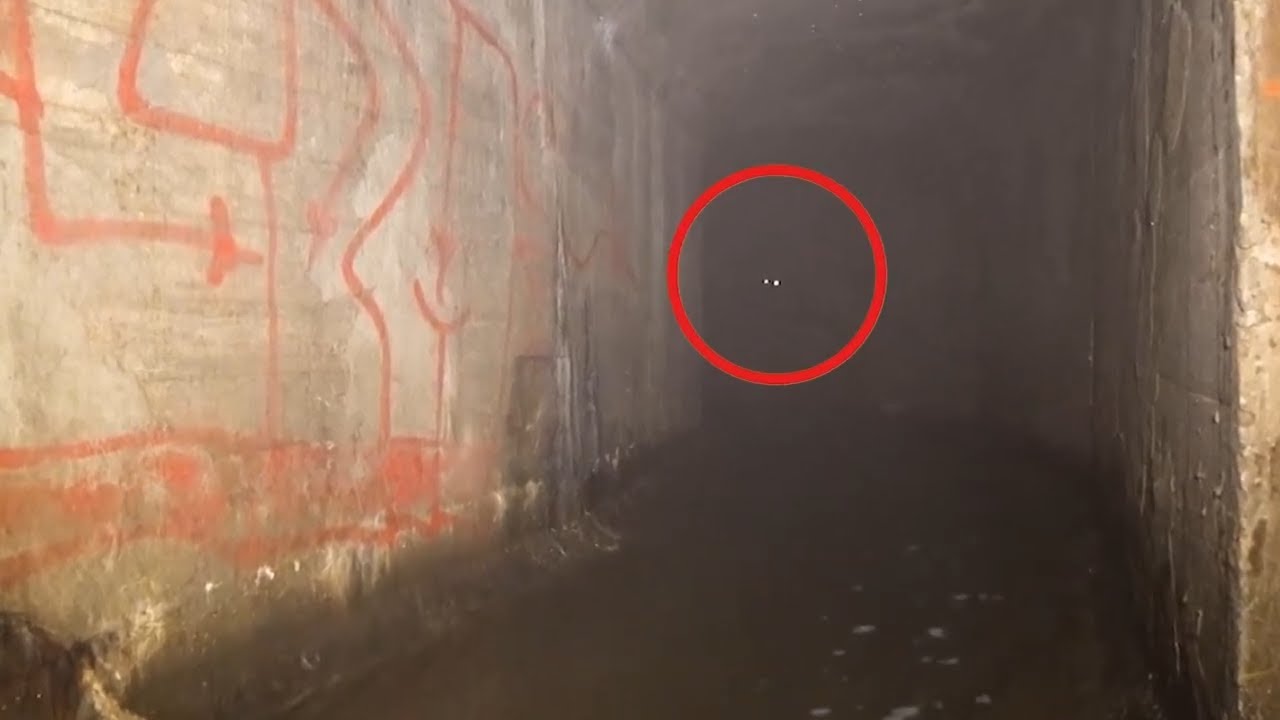 Top 5 Scary Ghost Videos That Are Extremely Disturbing!!! - YouTube