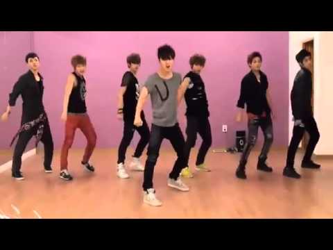 Remix 2014 Goyang Dumang Korea Dance Cover House Music 2014