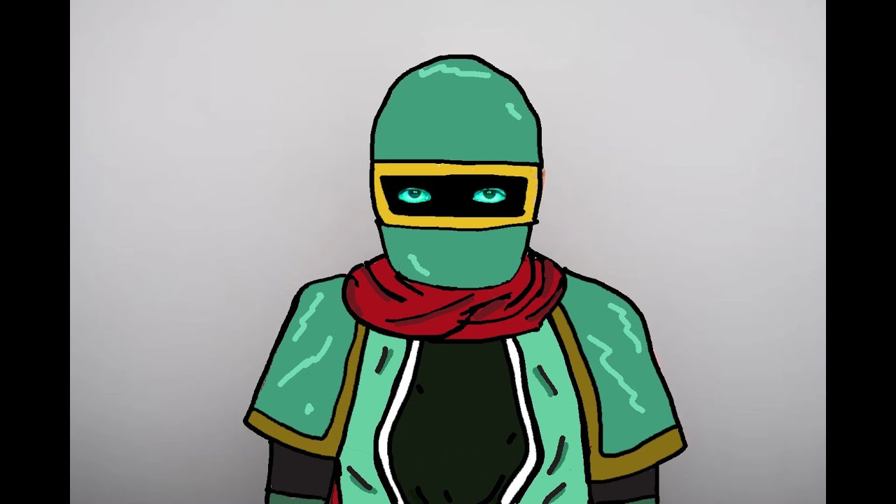 MHDR: Vepar Ninja Guide - YouTube