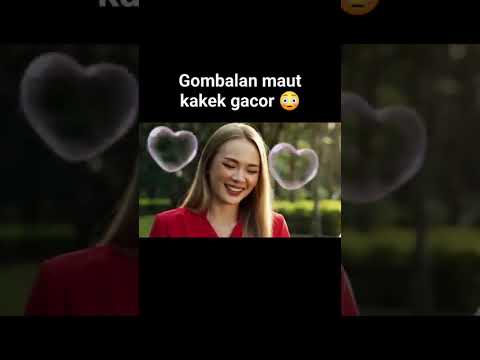 GOMBALAN MAUT‼️ KAKEK GACOR GOMBALIN CWE😄