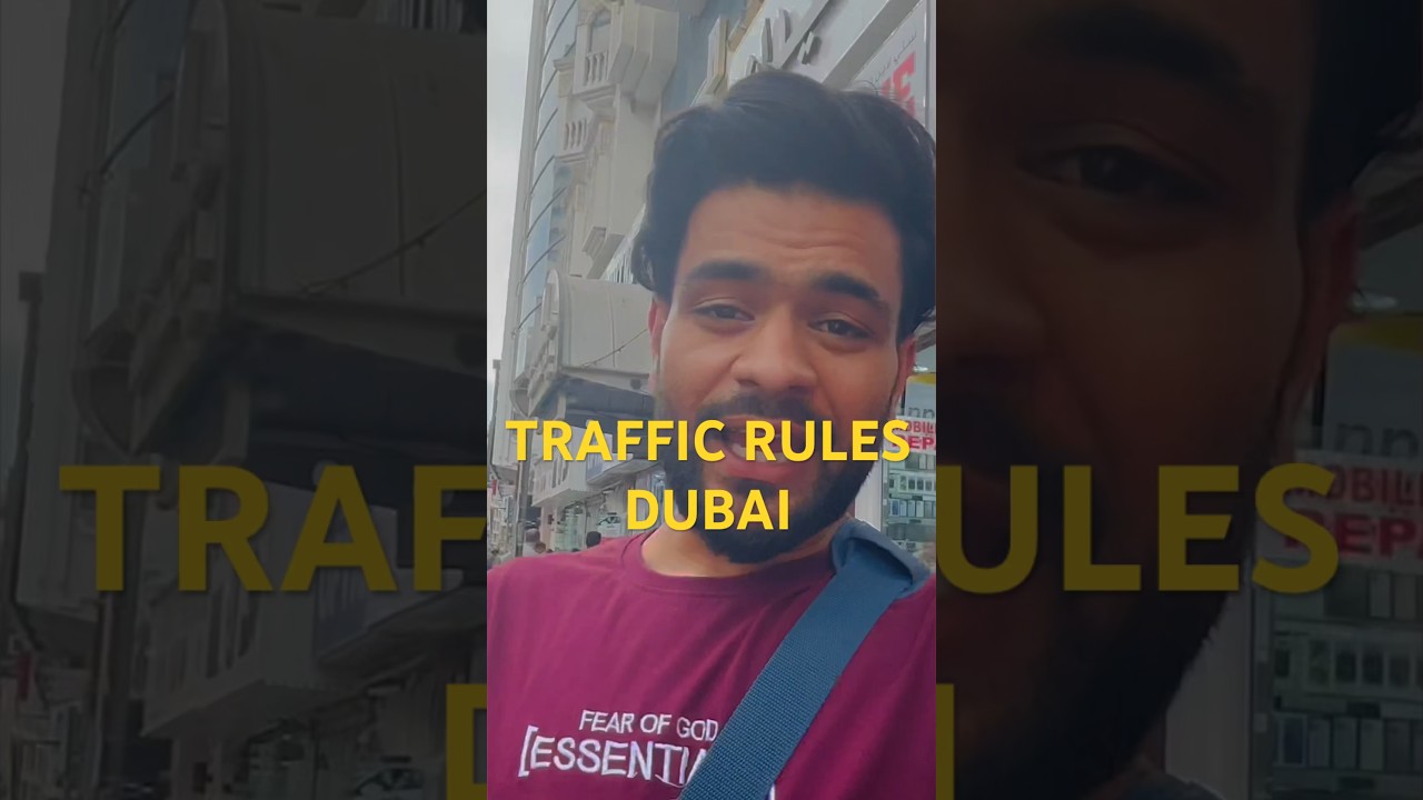 Traffic Rules In Dubai traffic minivlog dubai dailyvlog YouTube traffic-rules-in-dubai-traffic-minivlog-dubai-dailyvlog-youtube