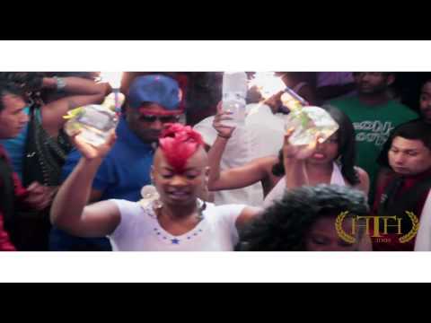 FUNK FLEX MISTER CEE AND DJ MELLO BDAY DAY PARTY @ \