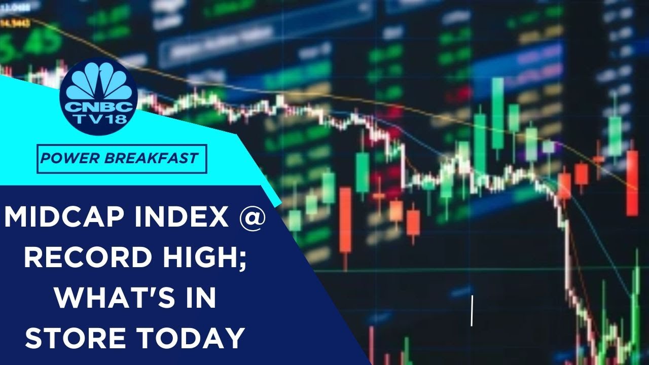 Asia Rallies On Strong Wall Street Cues; SGX Nifty Hints At Positive ...