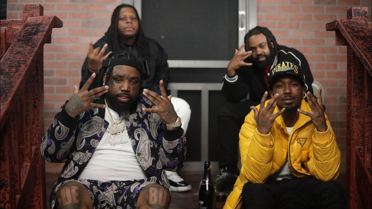 SDE BOP Says Boosie Didn’t Keep His Word w/ Him, Dropping Songs w/ Sada Baby & Skilla Baby - YouTube