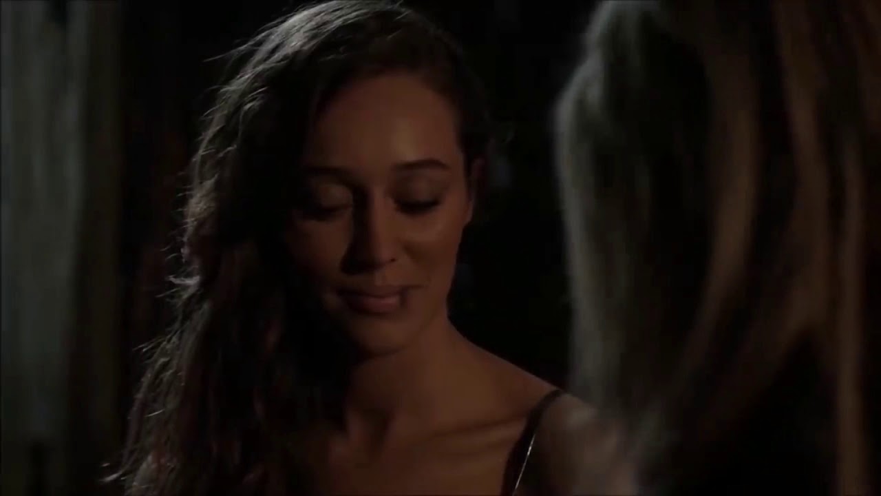 Sexy back lexa edit - YouTube