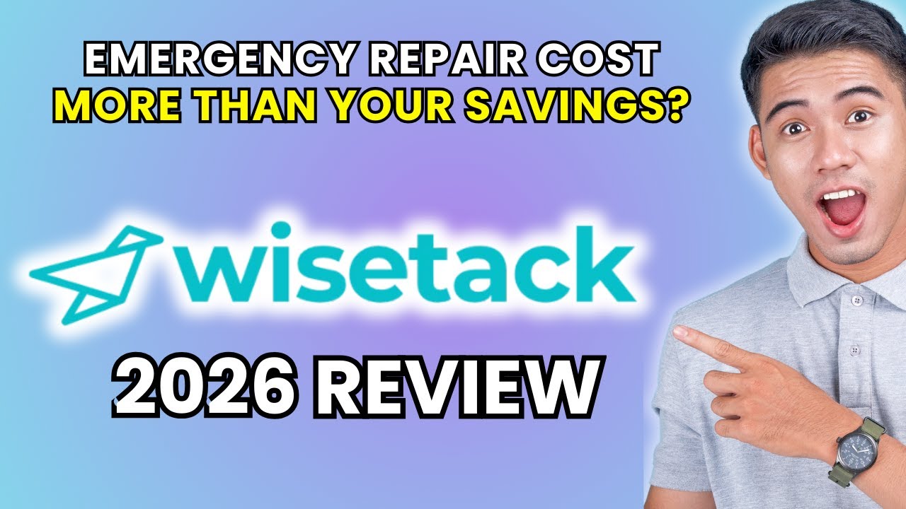 Wisestack Buy Now Pay Later Review 2026 | Worth It or Leave It? - YouTube