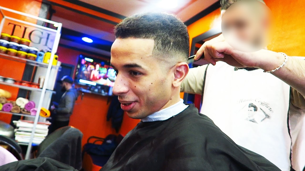 UNE JOURNÉE AVEC L'ALIEN IRL ! - YouTube