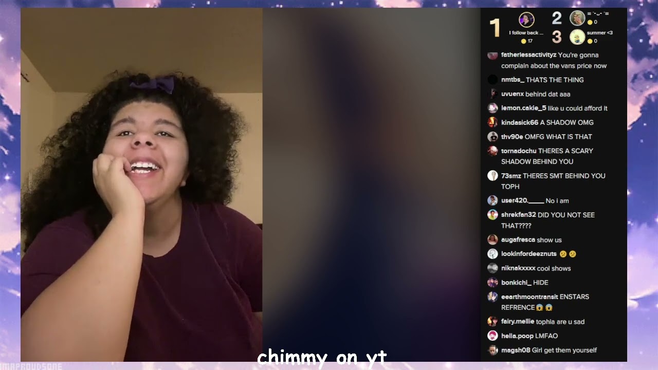 tophia chu live july 8, 2022 @tophiachu on tt - YouTube