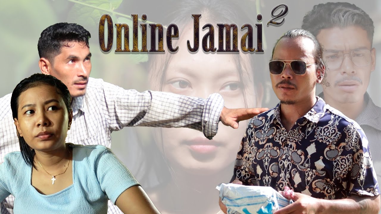 Online Jamai Episode 2 || A new ksm production short film // kokbork video 2023 - YouTube