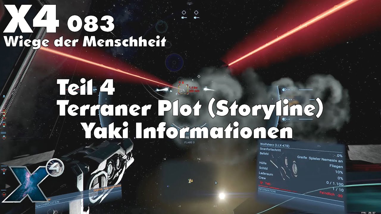 X4 083 Informationen ber Die Yaki Raumk mpfe Asteroid Teil 4 X4 083 Informationen ber Die Yaki Raumk mpfe Asteroid Teil 4
