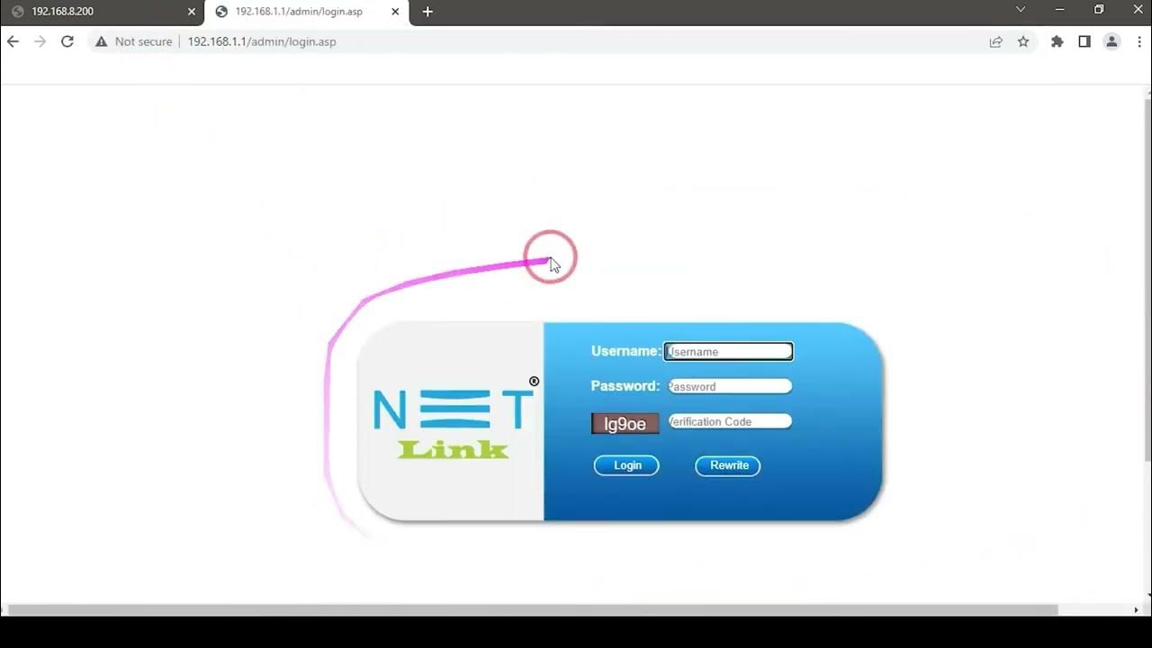 How to access Vsol Olt From any ont using port forwarding setup - YouTube