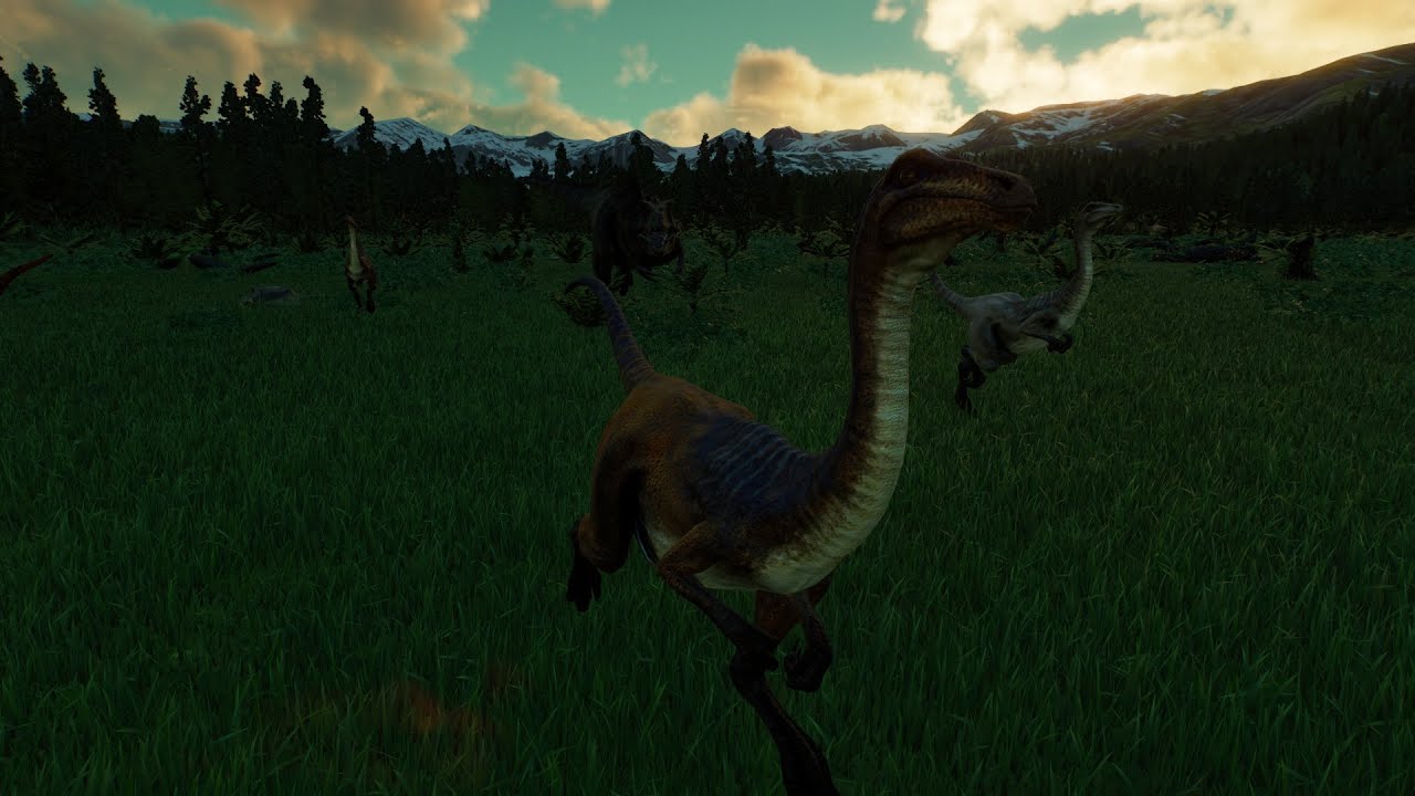 Running an Experiment in BioSyn Valley! - JWE2 - YouTube