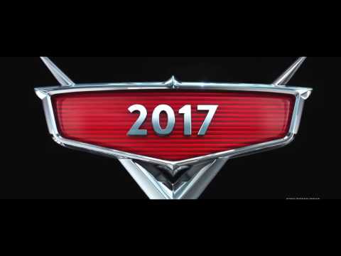 Arabalar 3 HD türkçe fragman