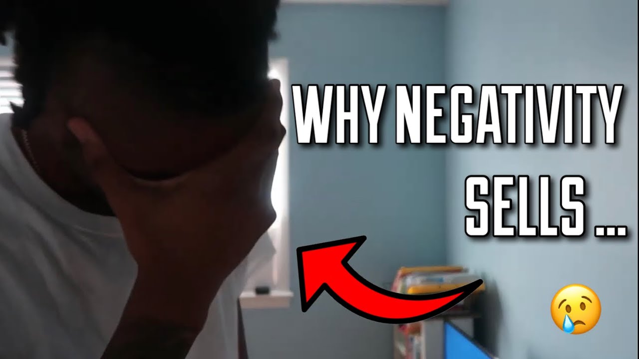 Why did you click this video ? - YouTube