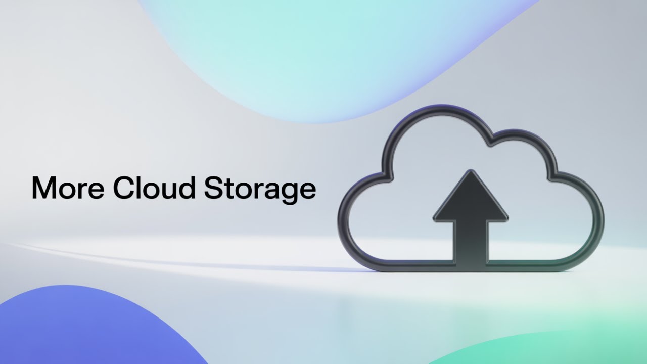 OneDrive How To Upgrade Storage? Get More OneDrive Space - Storage ...