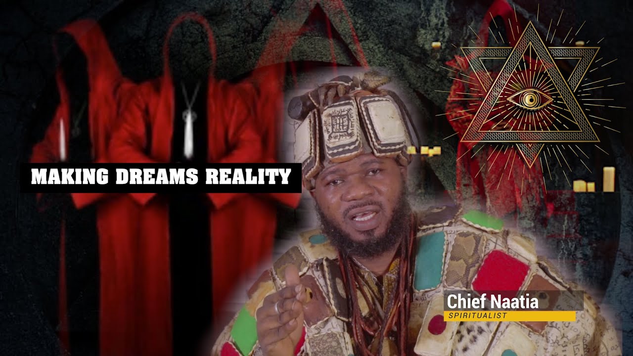 Join MDR Occult Group Of Africa | Enjoy Endless Wealth, Promotion ...