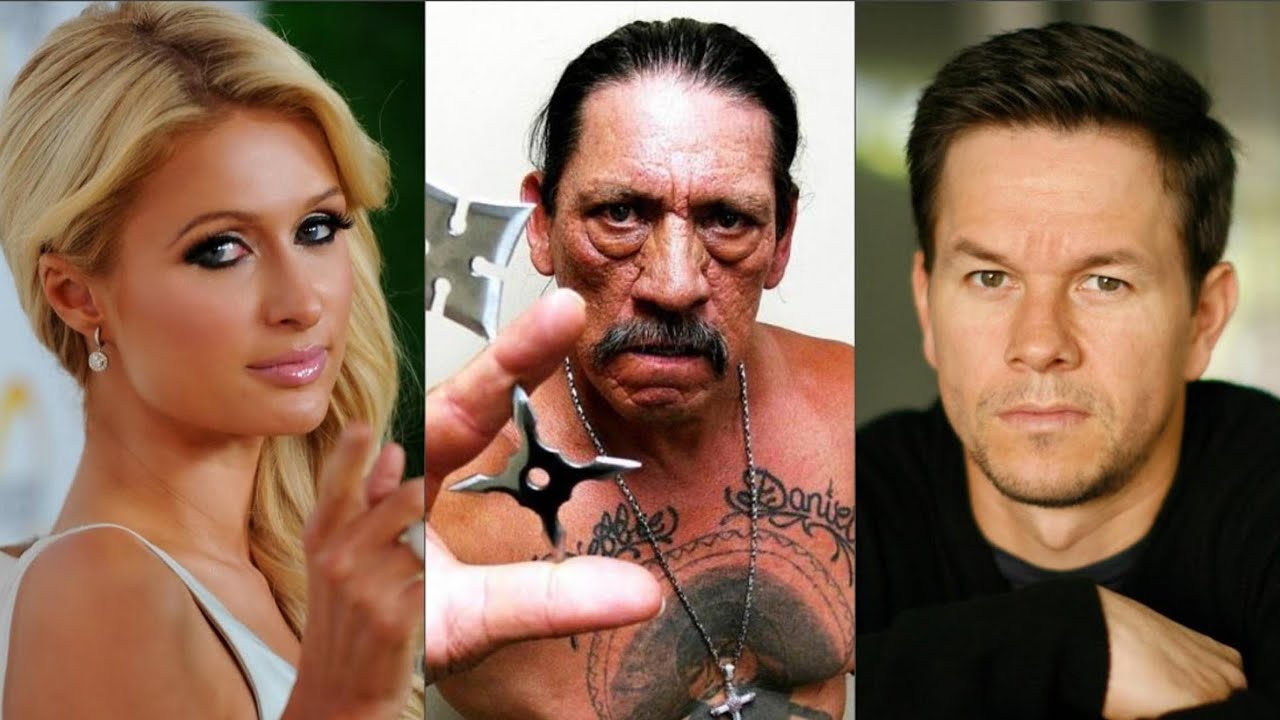 Stars behind bars: Which celebrities have been to prison? - YouTube