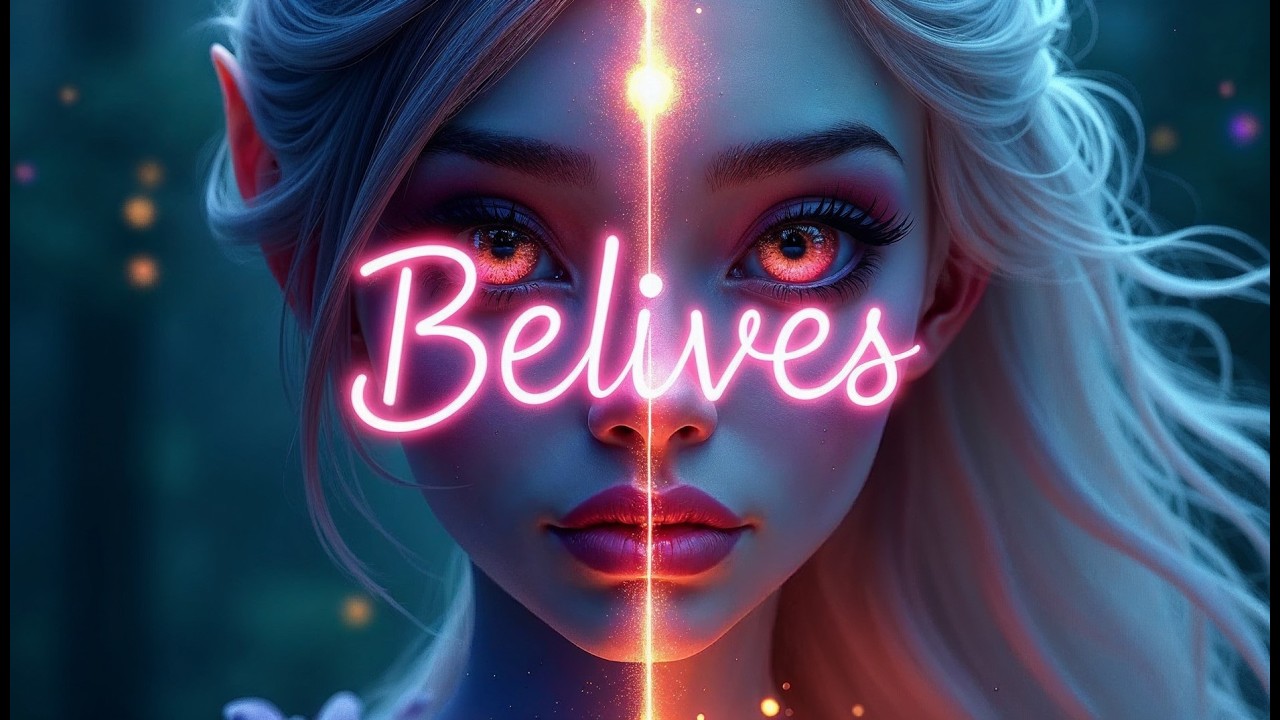 I Asked AI to Turn Disney Princesses Into Alien Queens… and Now I Need ...