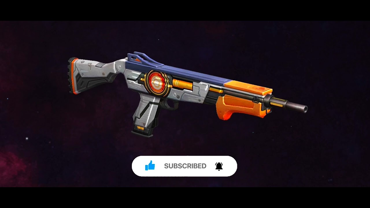 NOOB TO PRO GUN SKIN🔥🔥||SG Gamer 😳para SAMSUNG A3,A5,A6,A7,J2,J5,J7,S5 ...