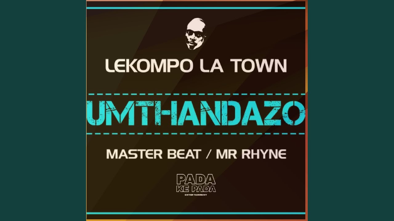 Umthandazo - YouTube Music