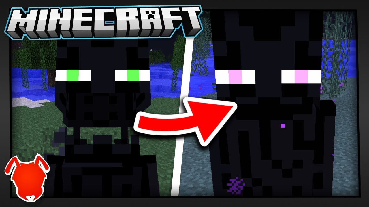 MINECRAFT FEATURES that CHANGED before RELEASE! - YouTube