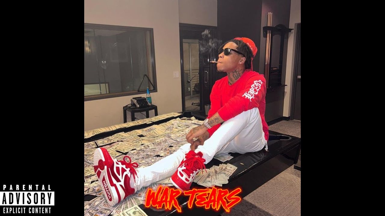 [FREE] Lil Skies x Yung Fazo Type Beat – 'War Tears' | Dark Trap 2025 ...
