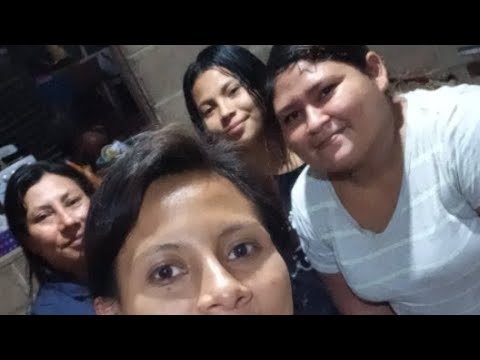 Keni Y su familia está en vivo - YouTube