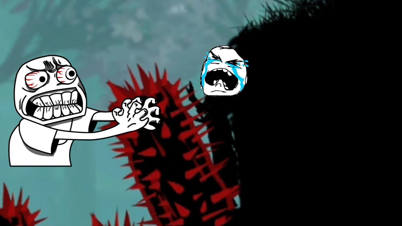 Funny moments and some trolls ( ninja arashi 2) - YouTube