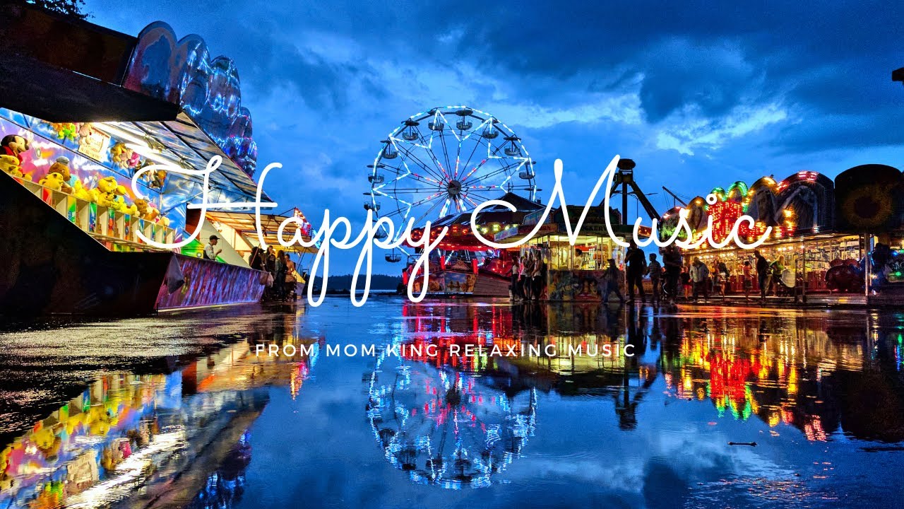 My Happy Song | +Super Simple Songs - YouTube