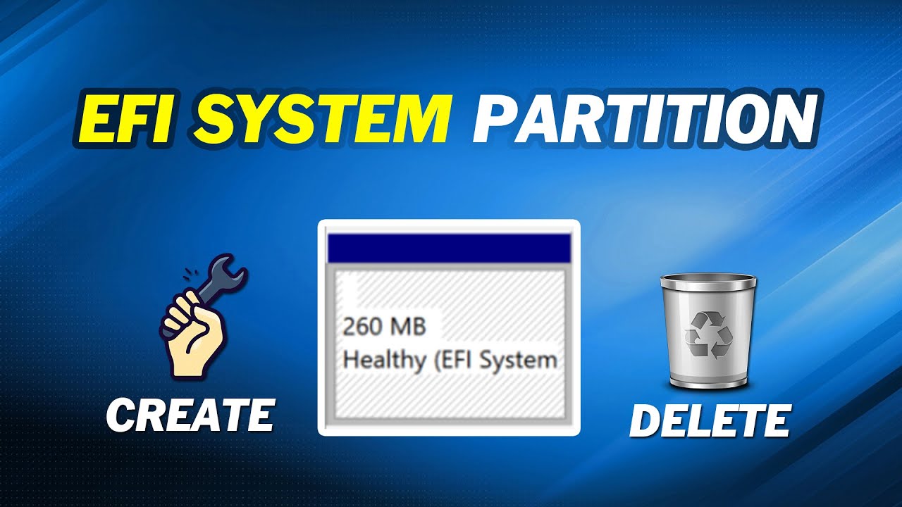 Diskpart create efi system partition - serreconnect Diskpart create efi system partition - serreconnect