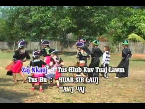 YouTube Huab Sib Lauj - YouTube