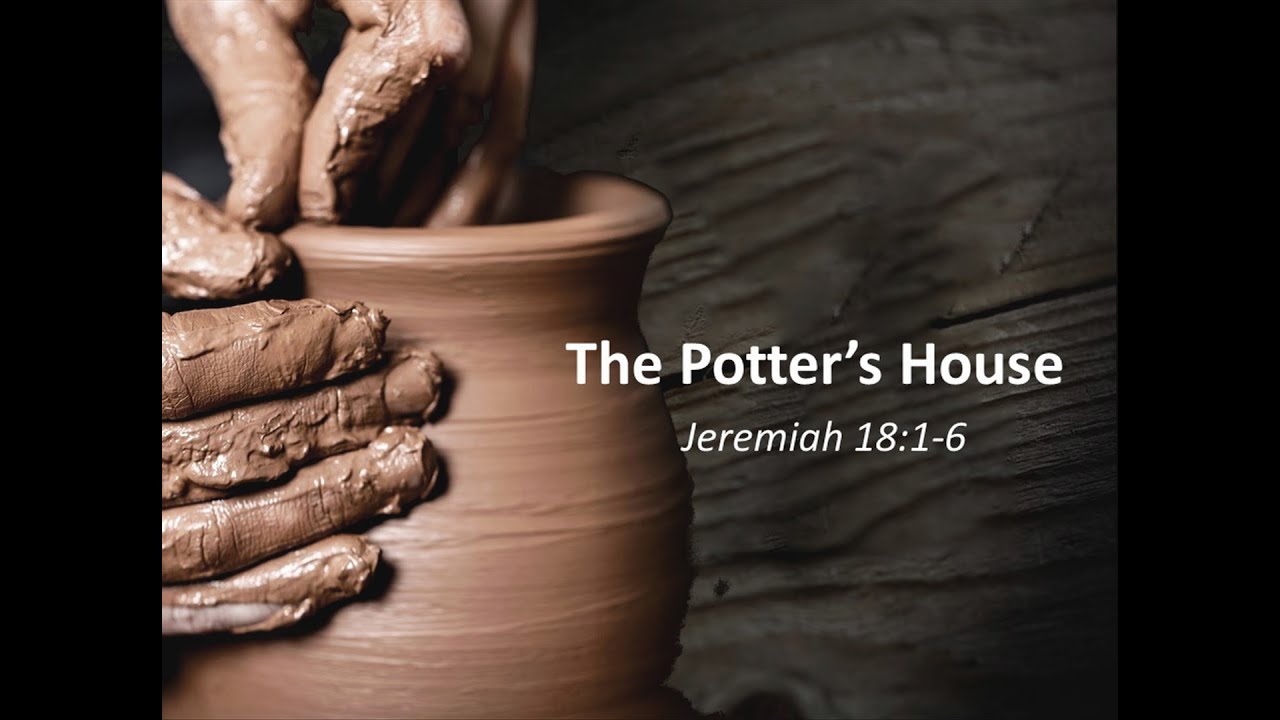 The Potter's House August 27, 2023 - YouTube