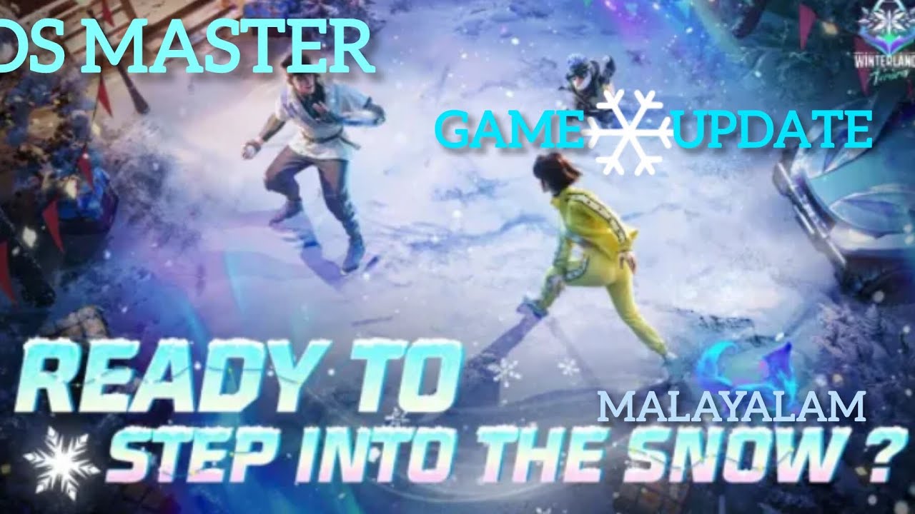 FREE FIRE NEW UPDATE OB47 EP1 [DS MASTER] - YouTube