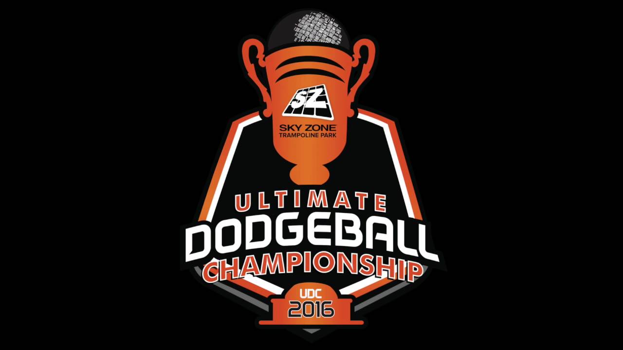 2016 Ultimate Dodgeball Championship at Westlake - YouTube