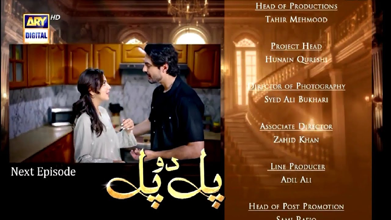 Pal Do Pal Episode 4 Teaser | Pal Do Pal Episode 4 Promo | Review ...