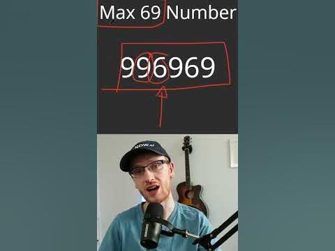 Leetcode Asked a Dirty Question!! - Maximum 69 Number - Leetcode 1323 - YouTube
