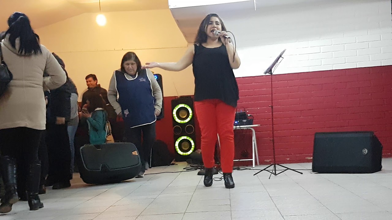 Morocha - Juntos - YouTube