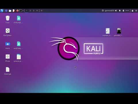 أداة Exiftool - YouTube