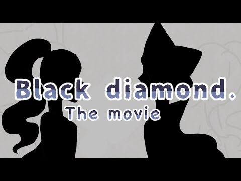 Black Diamond \\\\ Complete mini movie \\\\ Steven universe fan series