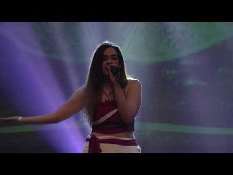 FreeTime-Fest 2018 - Block3 - World Karaoke - Статья - Alessia Cara - How Far I'll Go (Moana OST)