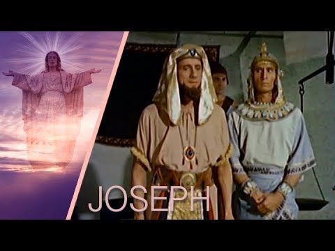 Old Testament Scriptures | E3 | Joseph - Ruler Of Egypt - YouTube