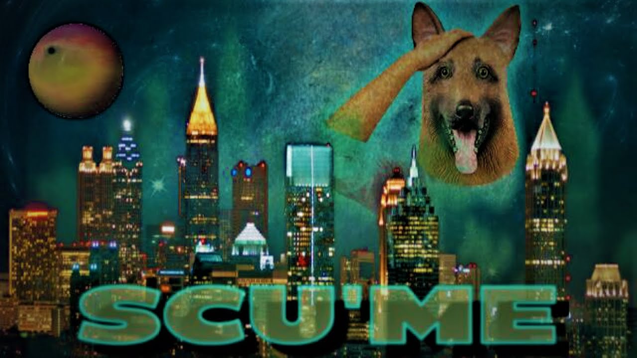 Matt Ebert - Scu'me - YouTube