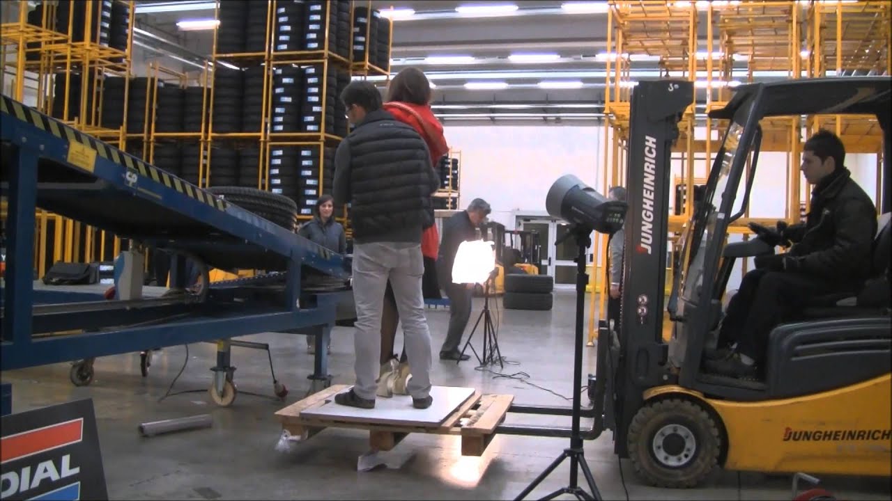 Gt Radial - Calendar 2013 - COMING SOON! - YouTube