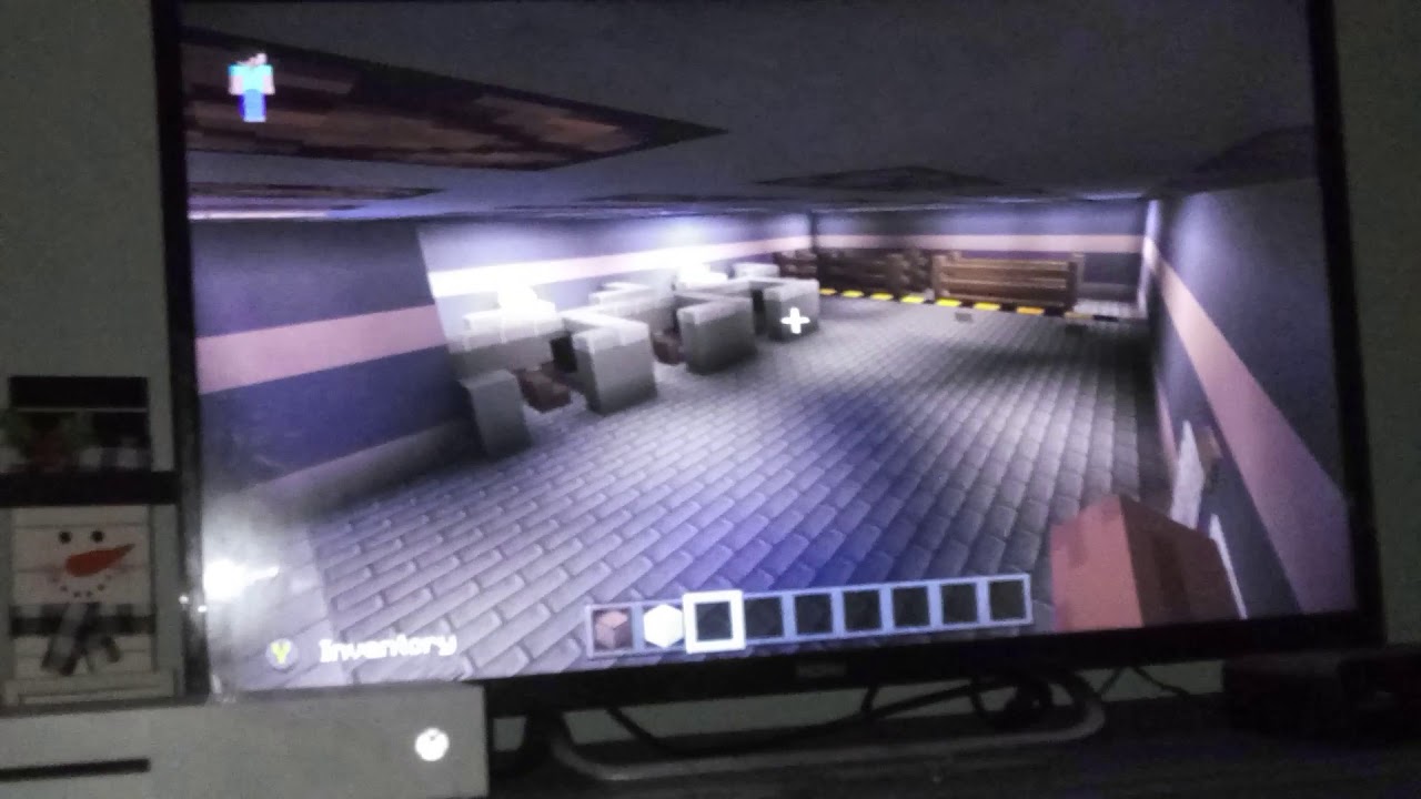 Fnaf FACTORY trailer - YouTube