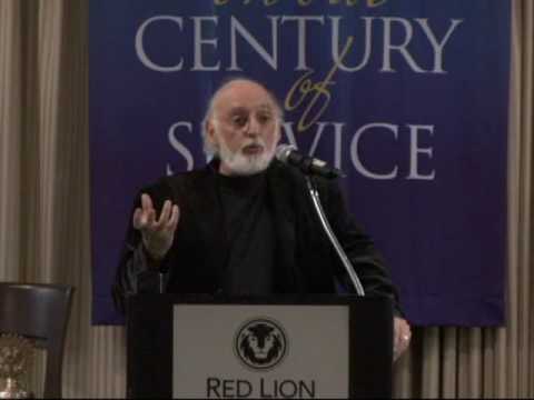 Making Relationships Work | Part 4 | Dr. John Gottman - YouTube